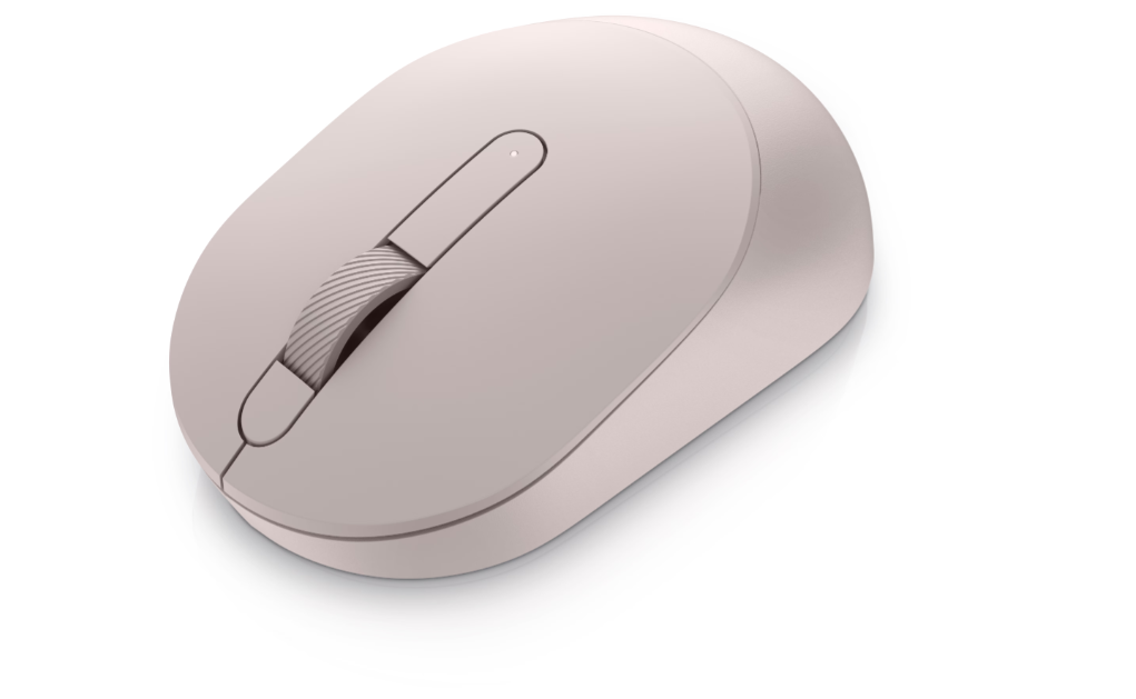 Dell MS3320W Mobile Wireless Mouse, Ash Pink