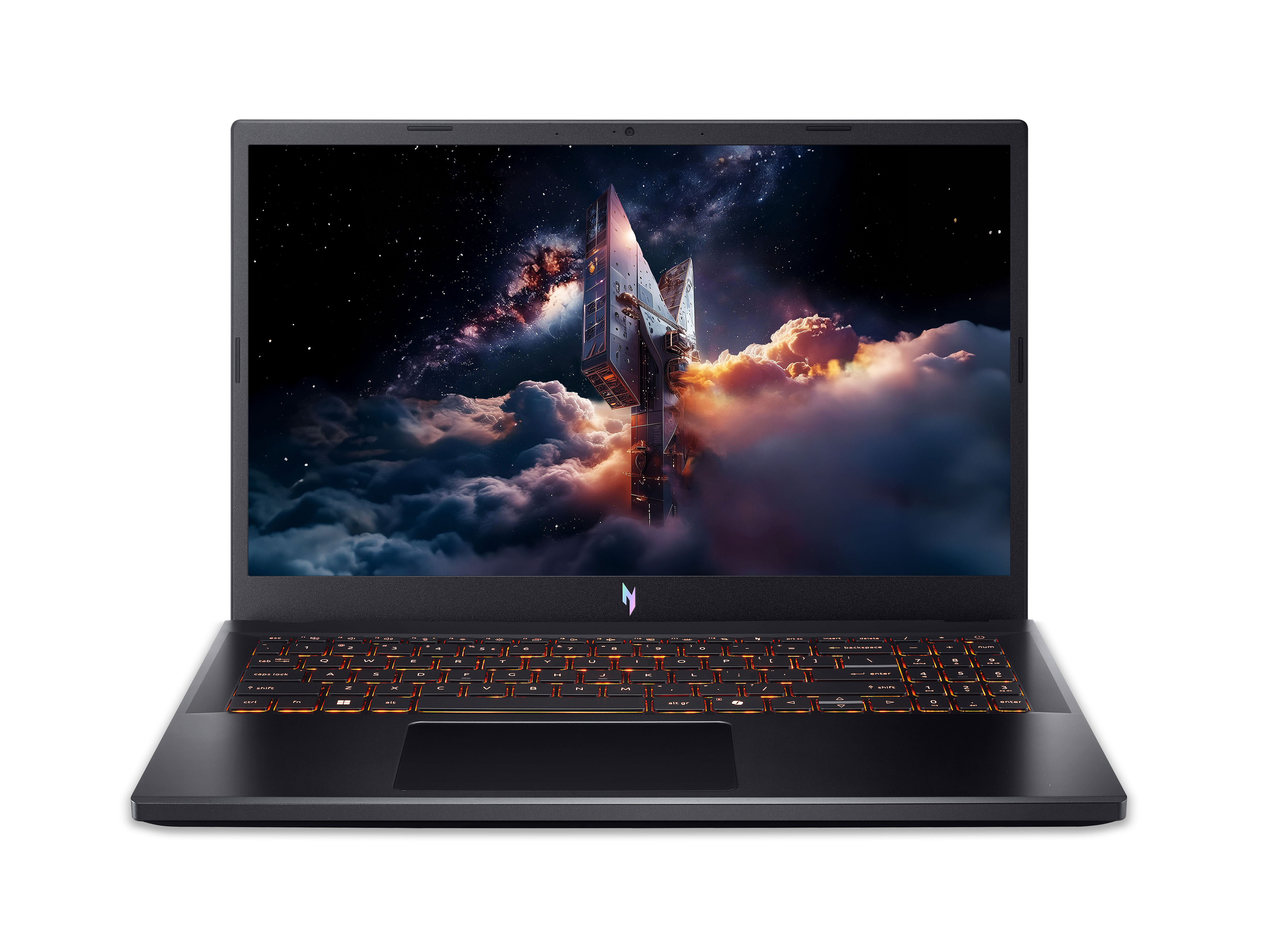 Acer | Nitro V 15 ANV15-52-74UA | Black | 15.6 " | IPS | FHD | 165 Hz ...
