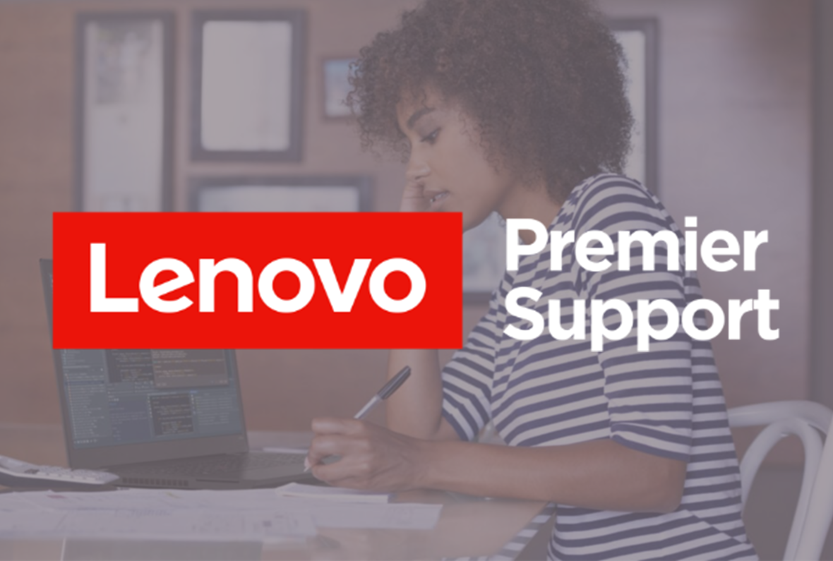 Lenovo Support